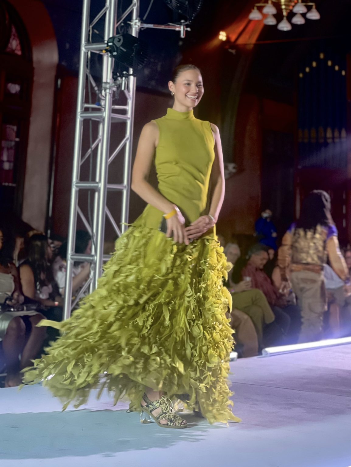 Creating Space for Young Artistry: In Conversation with Casscellina ...