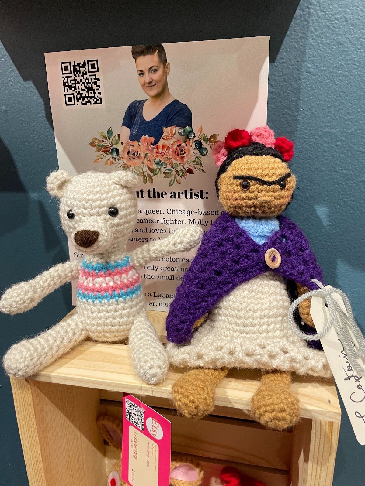 Artists of the Andersonville Galleria – ChicagoTalks